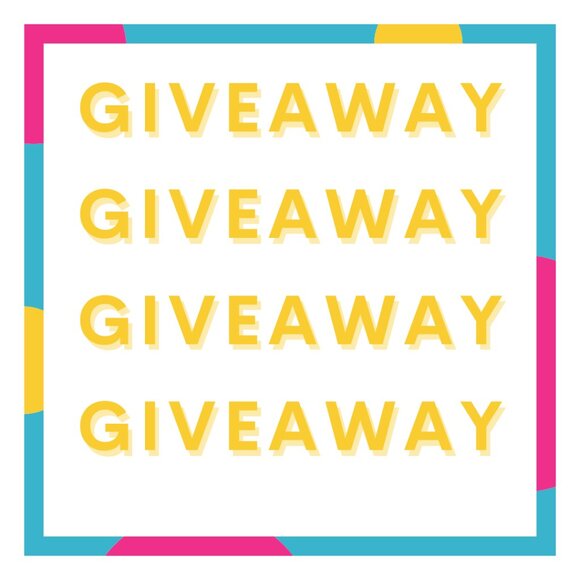 Other | Giveaway | Poshmark